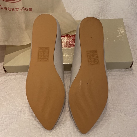 Bait | Shoes | Bait Ballet Flats | Poshmark